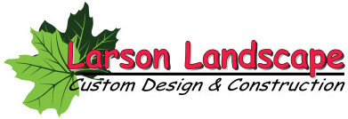 Larson Landscape
